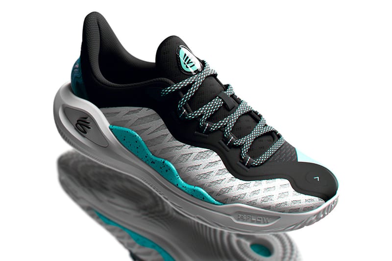 Under Armour and Curry Brand Release Curry 11 | Hypebeast