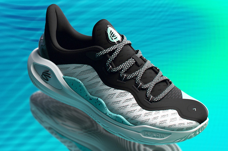 Under Armour and Curry Brand Release Curry 11 | Hypebeast