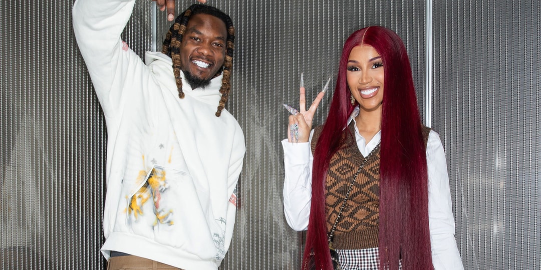 UGG Feel House HBX New York Featuring Cardi B and Offset | Hypebeast