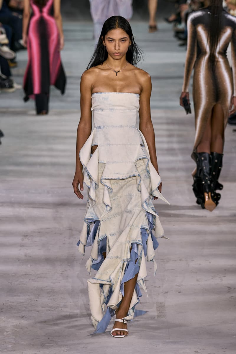 Y/Project Spring/Summer 2024 Collection | Hypebeast