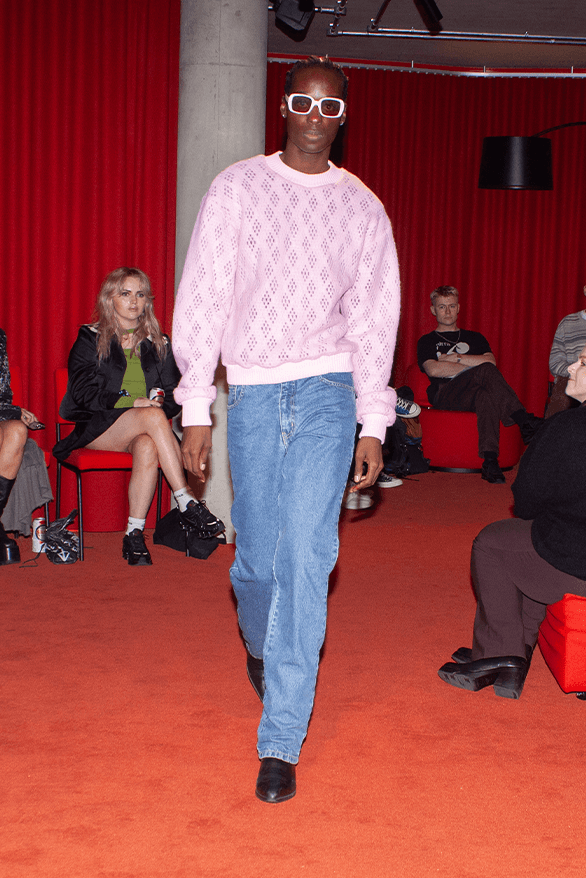 Adam Jones Spring/Summer 2024 Collection Interview Feature | Hypebeast