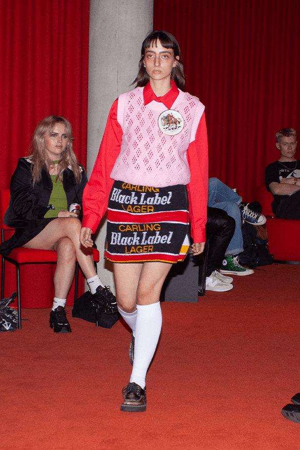 Adam Jones Spring/Summer 2024 Collection Interview Feature | Hypebeast