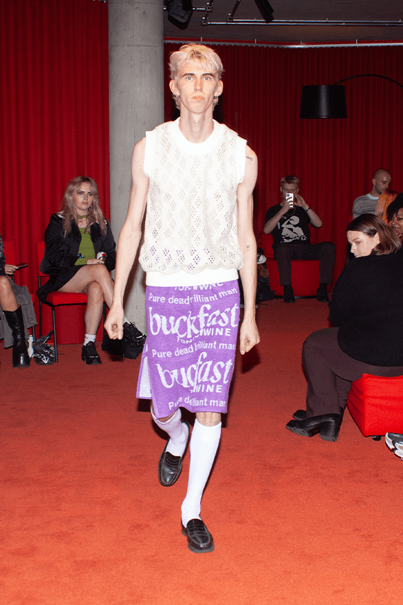 Adam Jones Spring/Summer 2024 Collection Interview Feature | Hypebeast