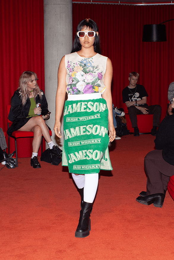 Adam Jones Spring/Summer 2024 Collection Interview Feature | Hypebeast