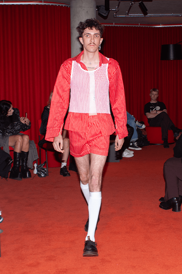 Adam Jones Spring/Summer 2024 Collection Interview Feature | Hypebeast