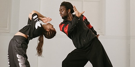 adidas Originals Dance Battles Redefining Rivalry | Hypebeast