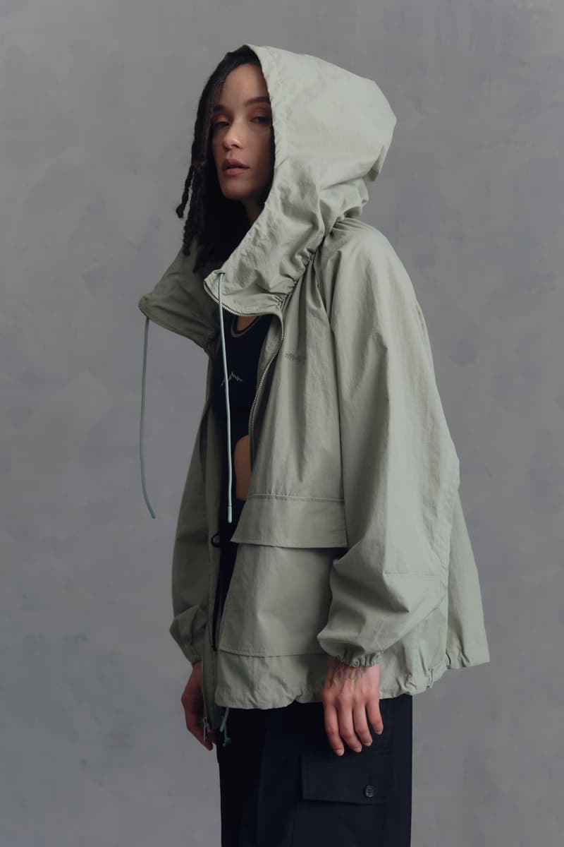 Afield Out Offers Clean Cold-Weather Essentials for FW23 | Hypebeast