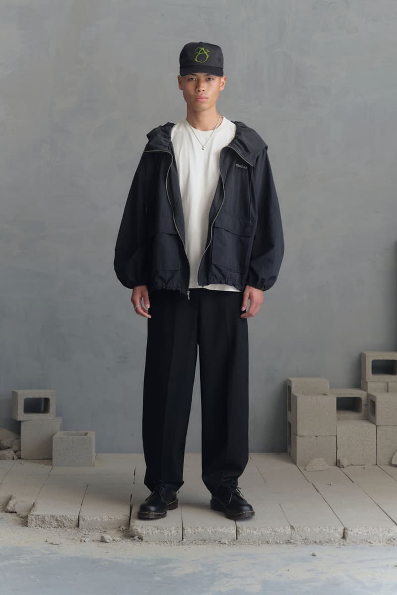 Afield Out Offers Clean Cold-Weather Essentials for FW23 | Hypebeast