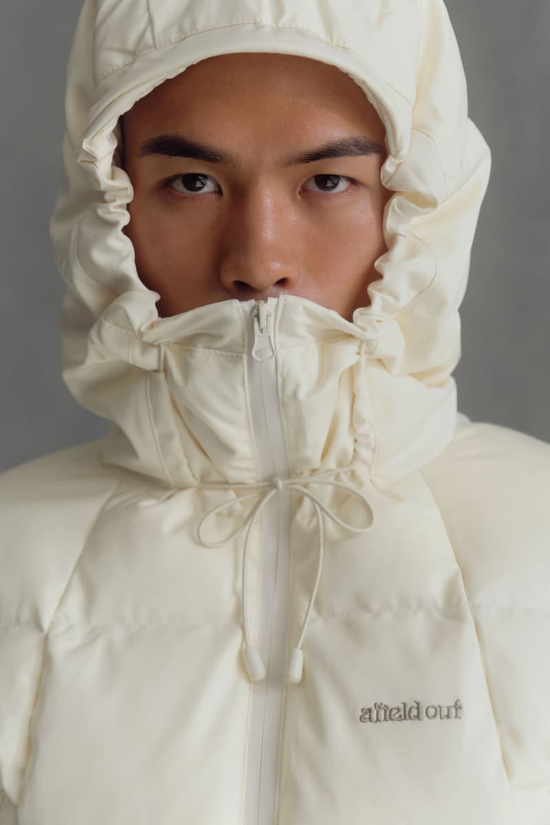 Afield Out Offers Clean Cold-Weather Essentials for FW23 | Hypebeast