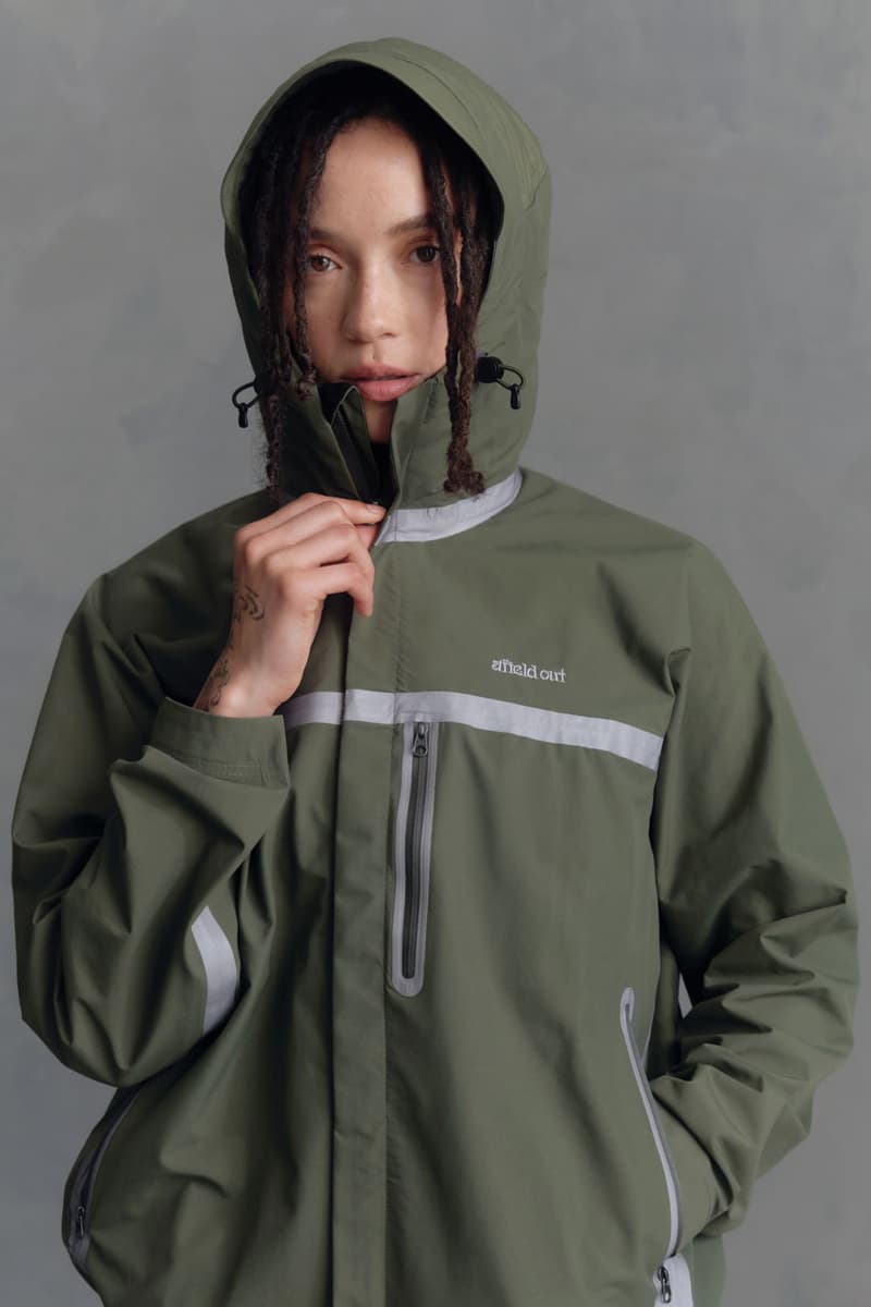 Afield Out Offers Clean Cold-Weather Essentials for FW23 | Hypebeast