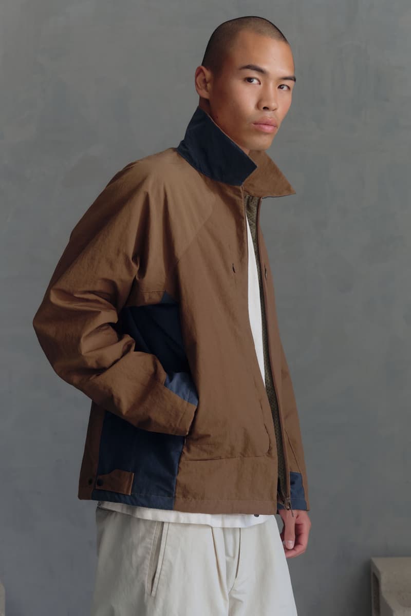 Afield Out Offers Clean Cold-Weather Essentials for FW23 | Hypebeast