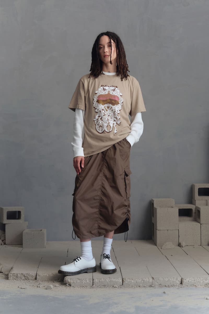 Afield Out Offers Clean Cold-Weather Essentials for FW23 | Hypebeast