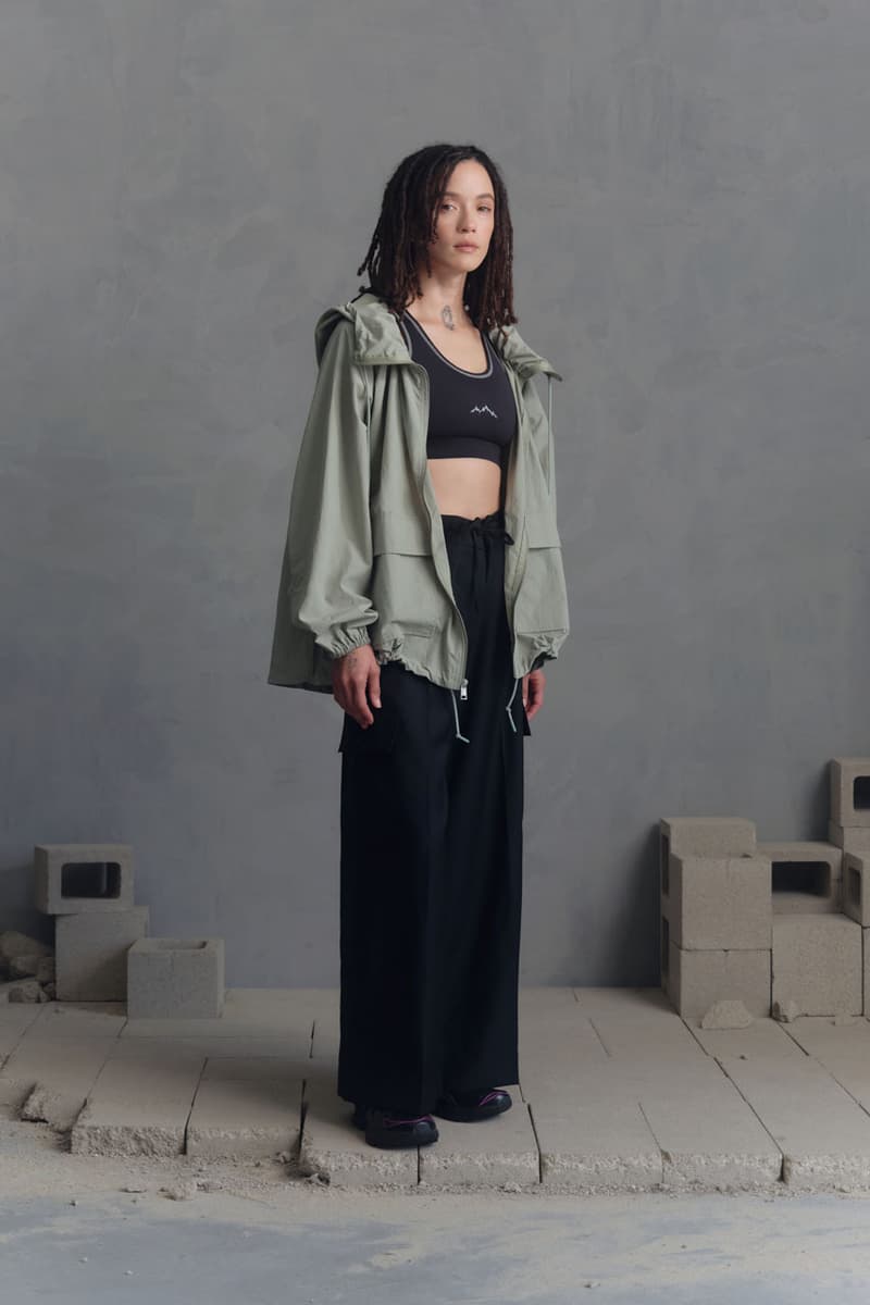 Afield Out Offers Clean Cold-Weather Essentials for FW23 | Hypebeast