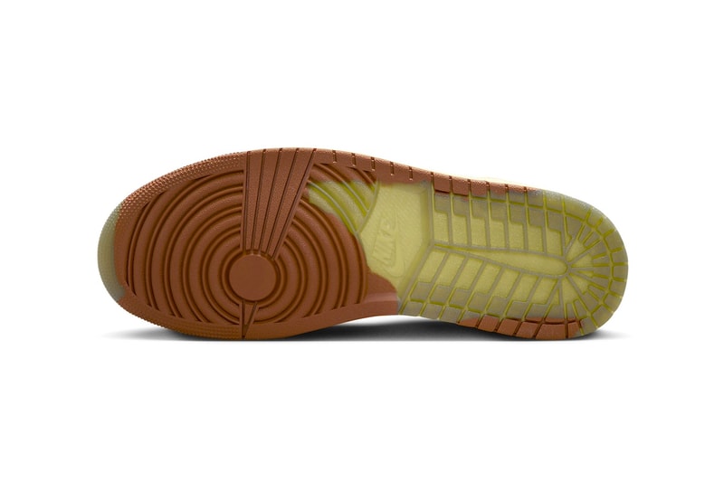 Air Jordan 1 Element "Legend Coffee" DB2889-102 | Hypebeast