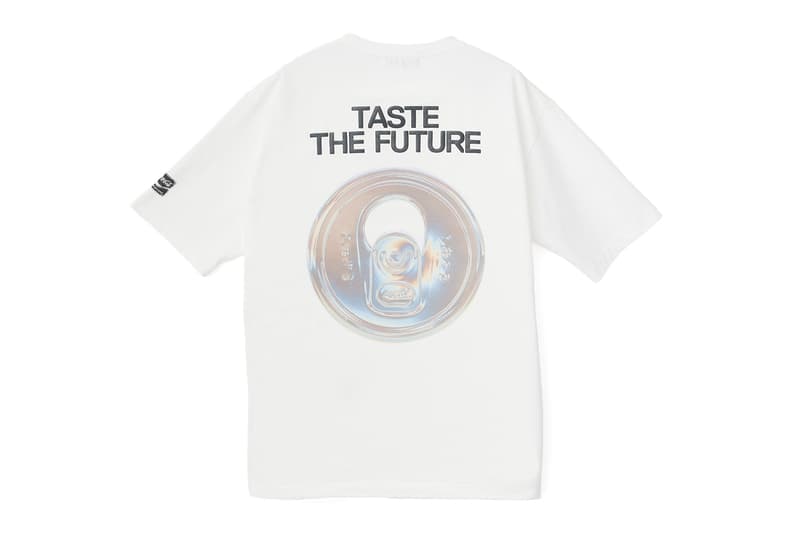 AMBUSH x Coca-Cola Limited Edition Collection | Hypebeast