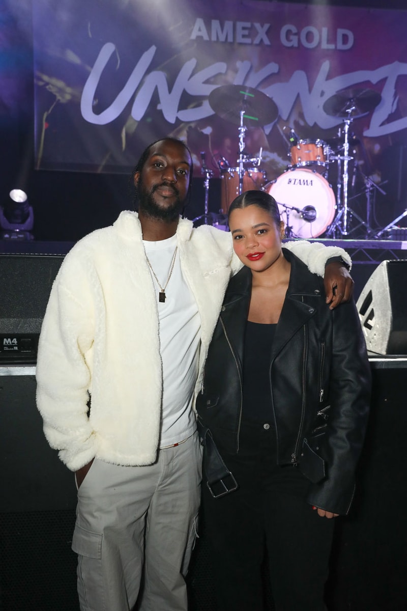 Amex's Gold Unsigned Initiative Returns to Support Emerging Musicians ...