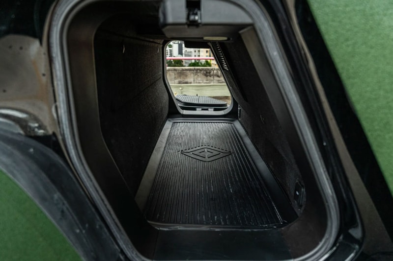 Apocalypse Manufacturing EV Nirvana Truck Info | Hypebeast