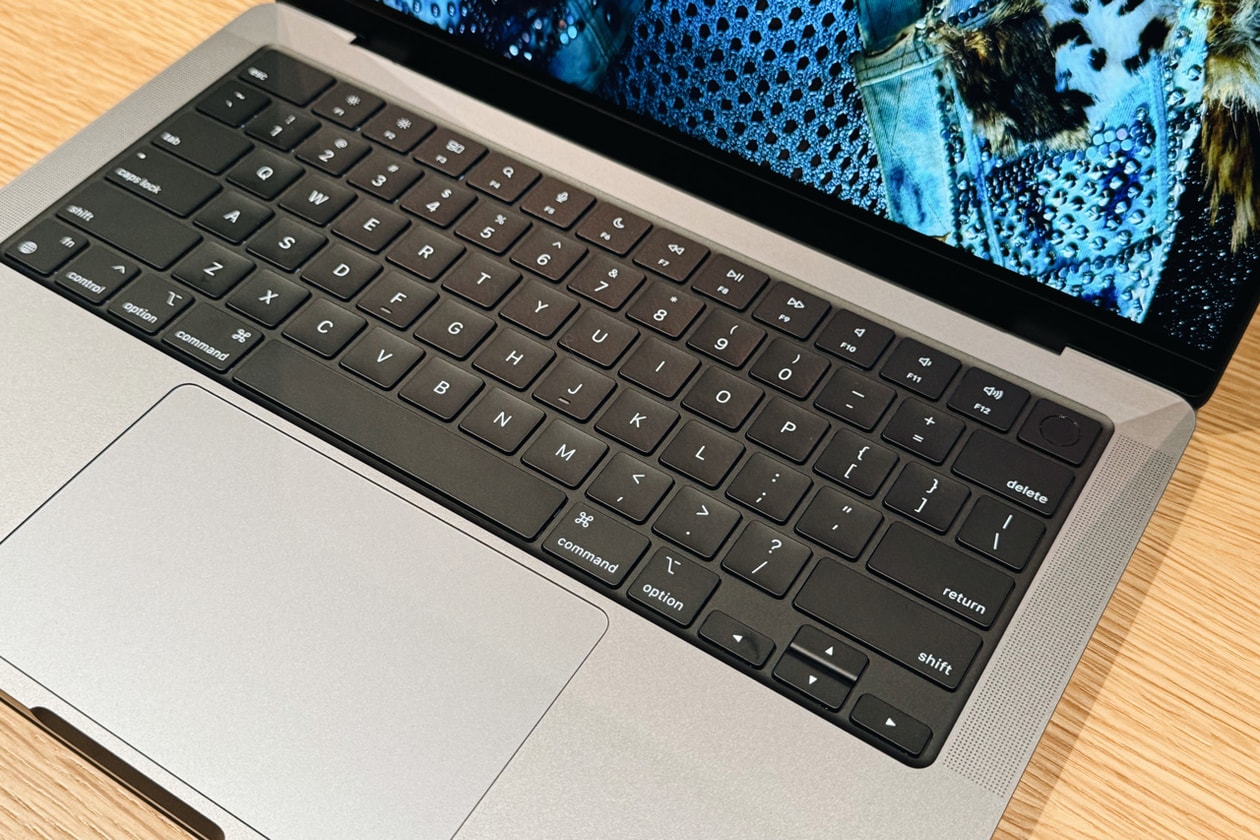 Apple Debuts MacBook Pro With New M3 Chip Series | Hypebeast