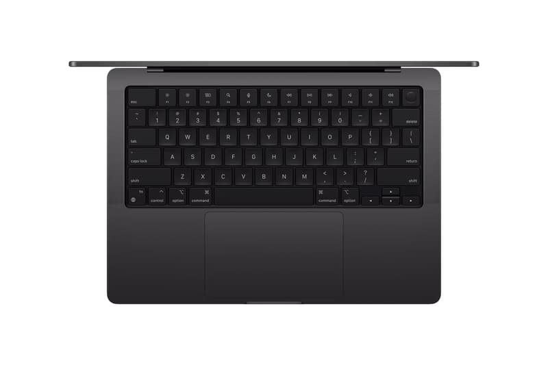 Apple Debuts MacBook Pro With New M3 Chip Series | Hypebeast