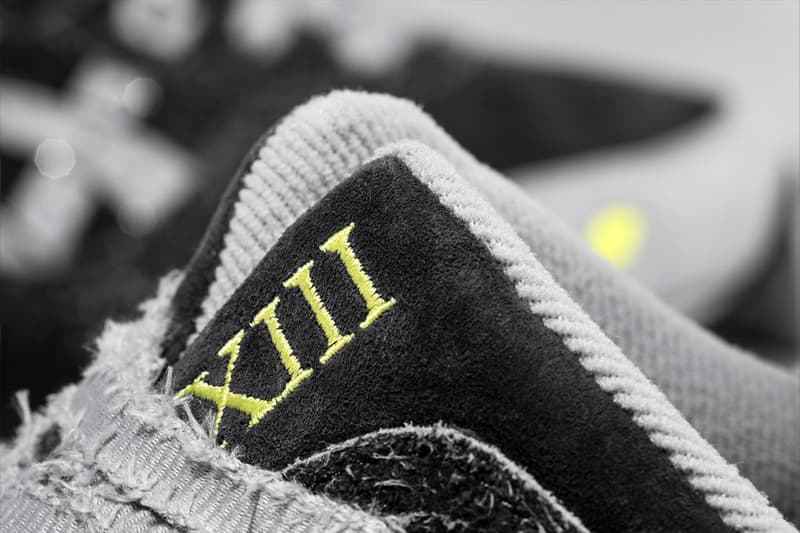 ASICS GEL LYTE III Superstition Release Info | Hypebeast