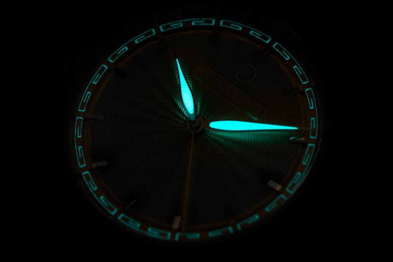 Atelier Wen x Revolution Perception Càn Watch | Hypebeast