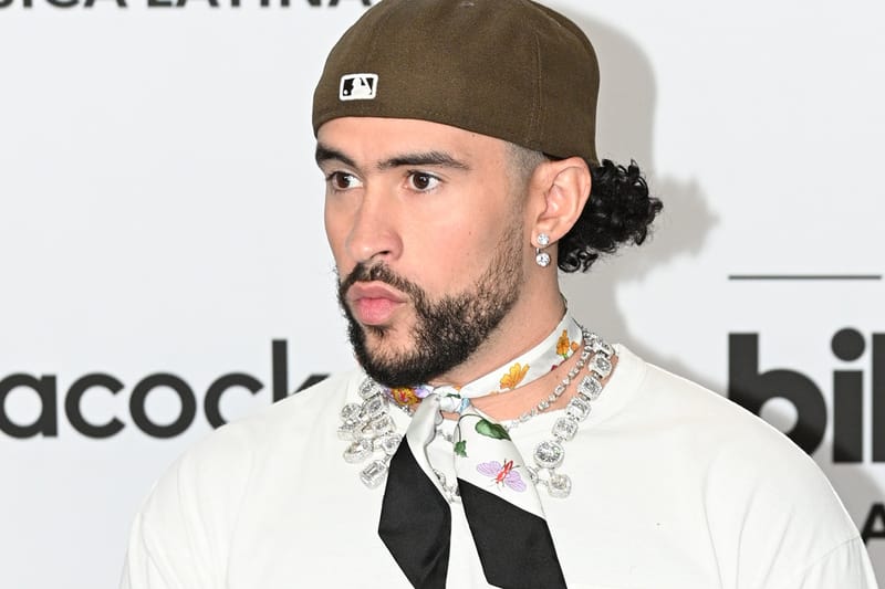 Bad Bunny 'Nadie Sabe Lo Que Va a Pasar Mañana' Album Stream | Hypebeast