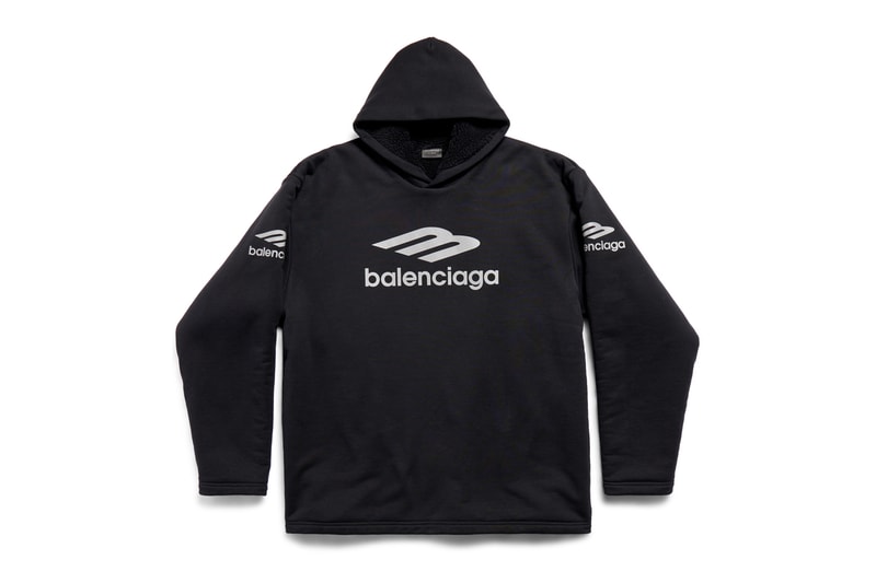 Balenciaga Unveils First-Ever Skiwear Collection | Hypebeast