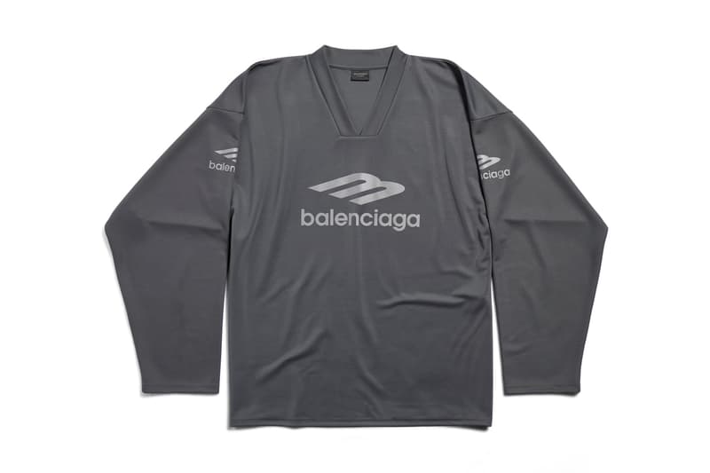 Balenciaga Unveils First-Ever Skiwear Collection | Hypebeast