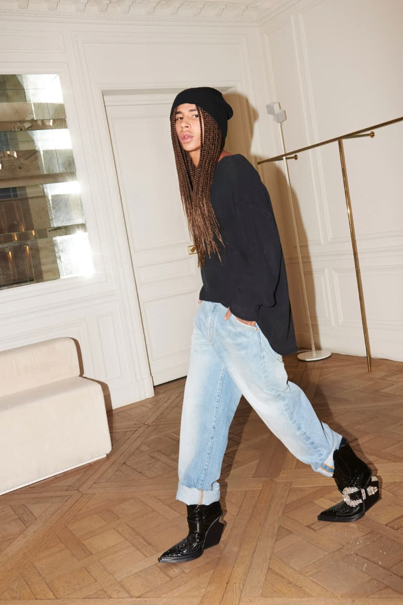 Balmain Spring/Summer 2024 Menswear Collection | Hypebeast