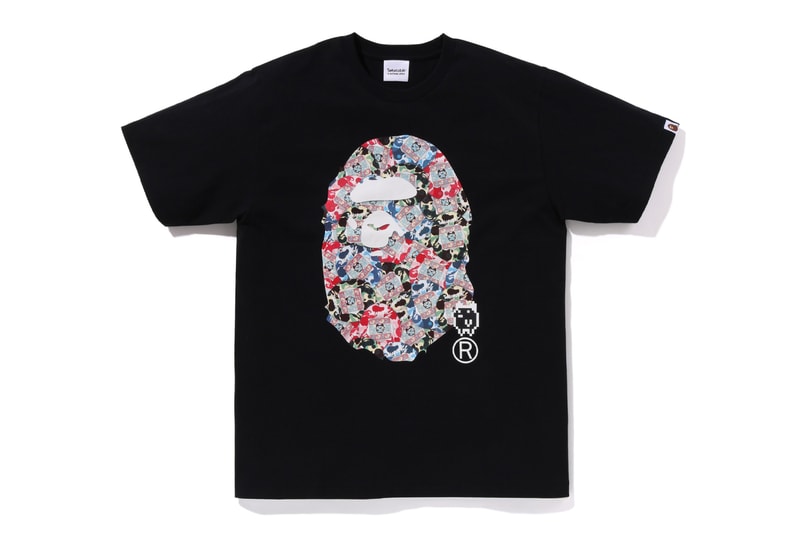 BAPE x Tamagotchi Team Up For Nostalgic Collaboration | Hypebeast