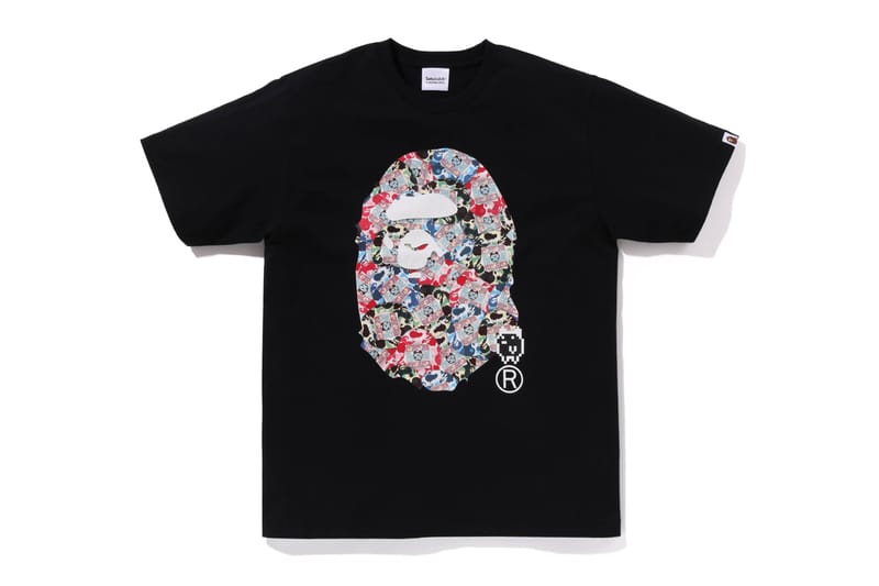 BAPE x Tamagotchi Team Up For Nostalgic Collaboration | Hypebeast