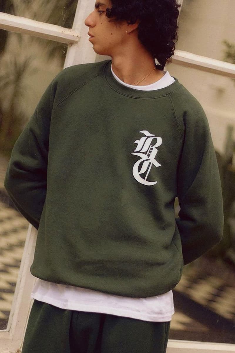 Bene Culture Presents New Winter Collection | Hypebeast