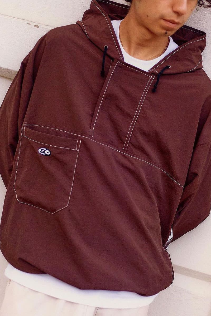 Bene Culture Presents New Winter Collection | Hypebeast