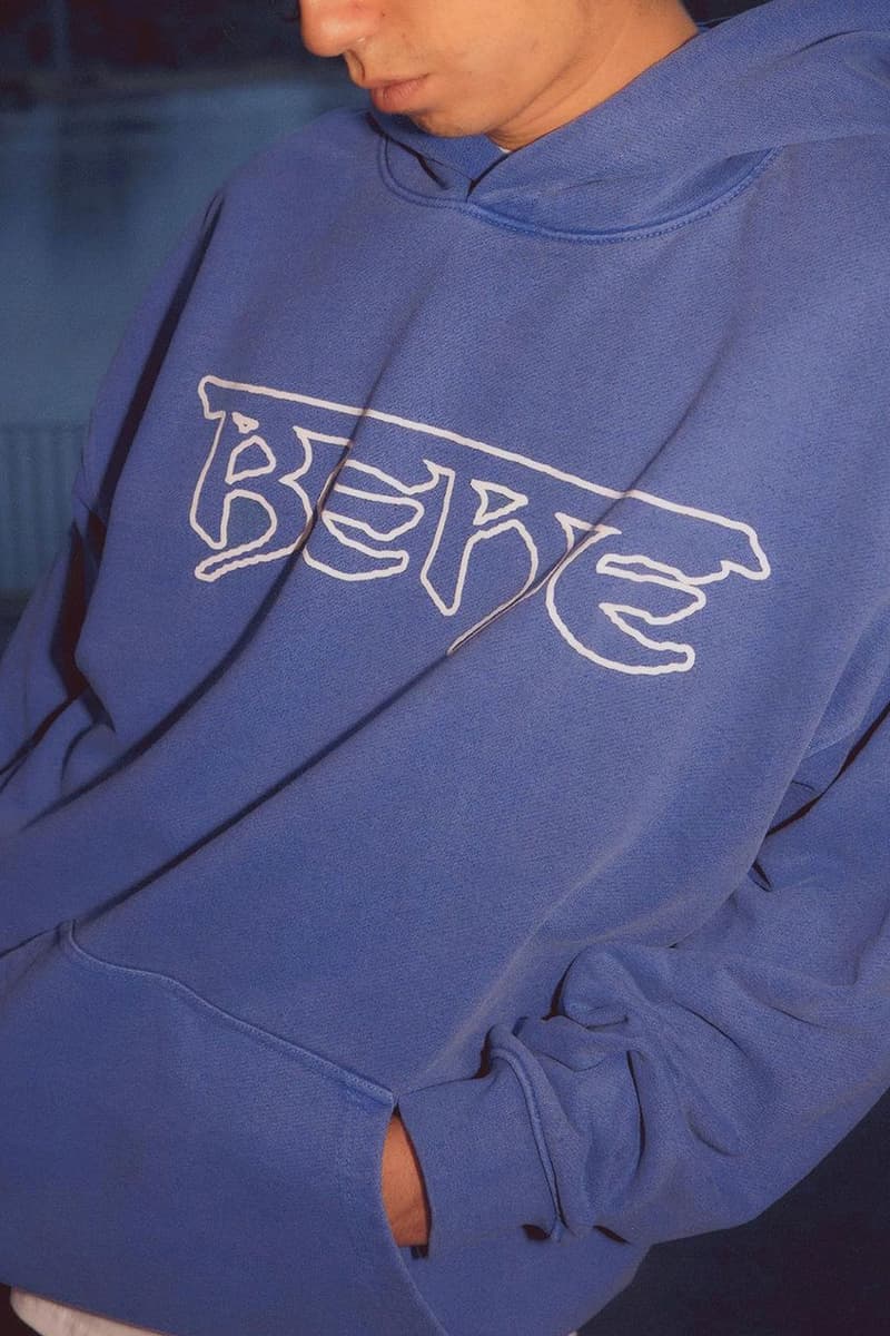 Bene Culture Presents New Winter Collection | Hypebeast