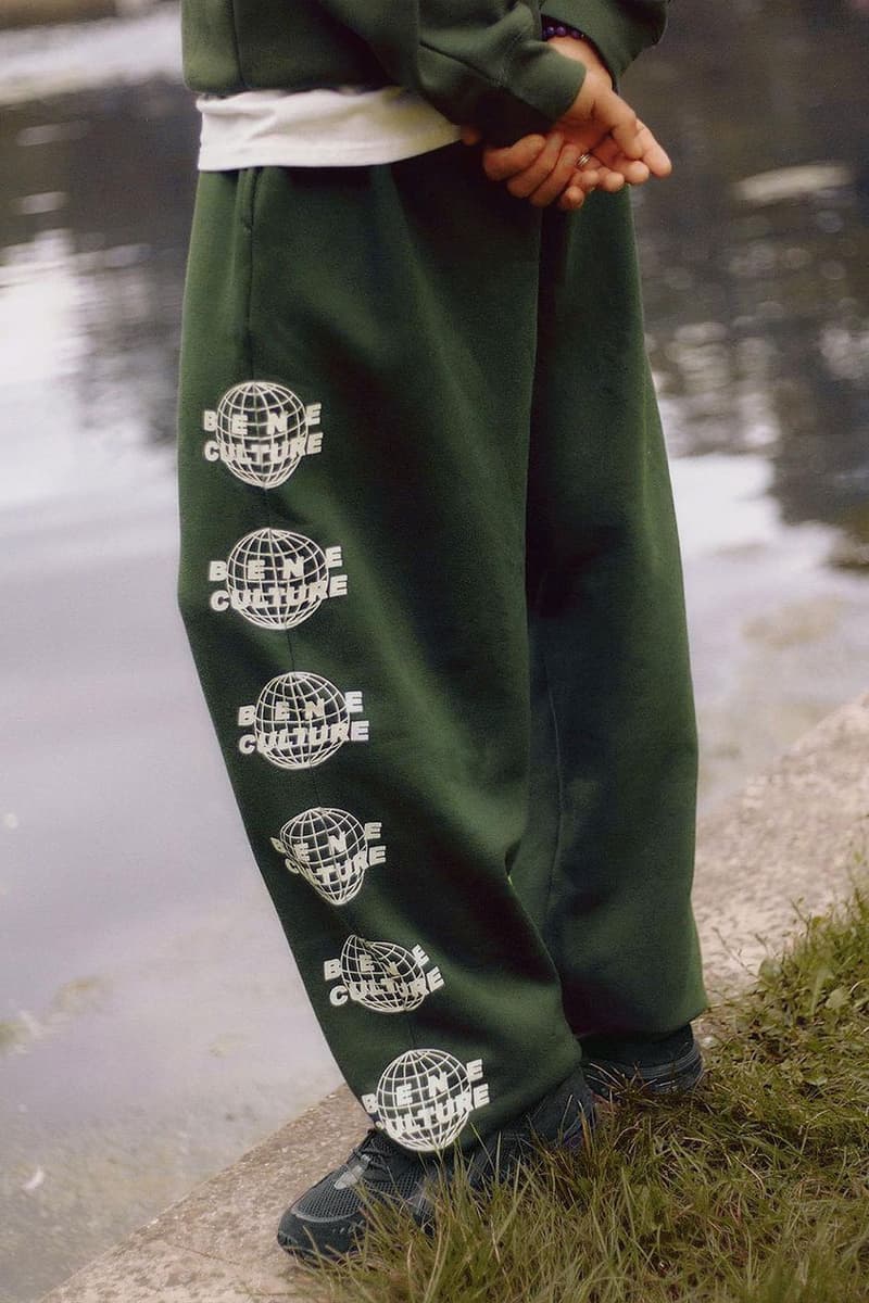 Bene Culture Presents New Winter Collection | Hypebeast