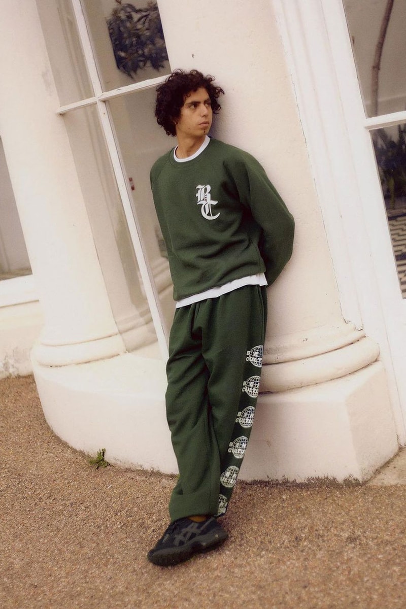 Bene Culture Presents New Winter Collection | Hypebeast