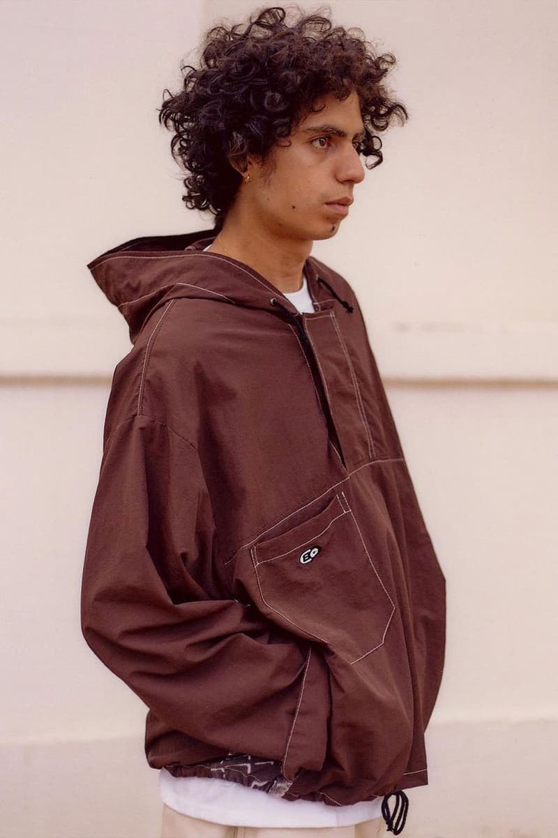 Bene Culture Presents New Winter Collection | Hypebeast
