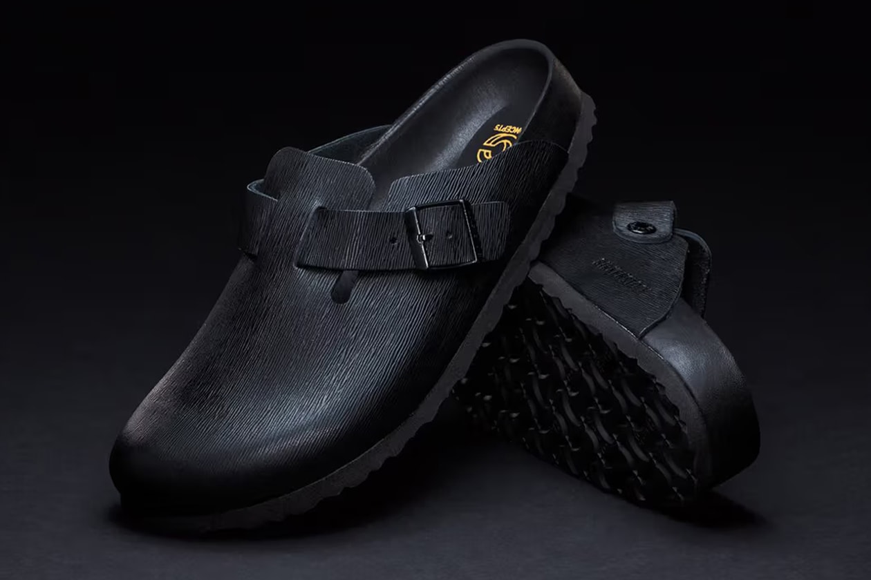 Best Birkenstock Collaborations | Hypebeast