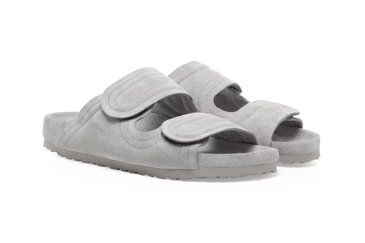 Best Birkenstock Collaborations | Hypebeast