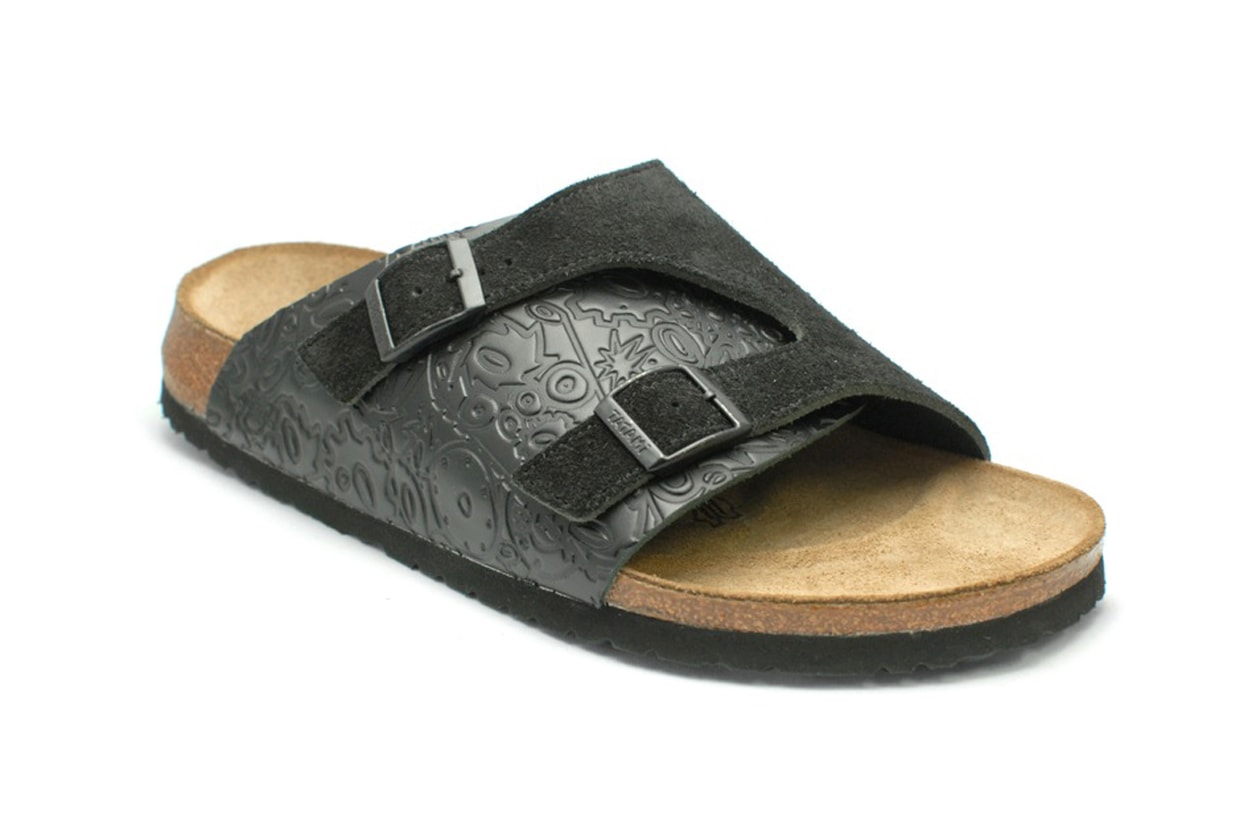 Best Birkenstock Collaborations | Hypebeast