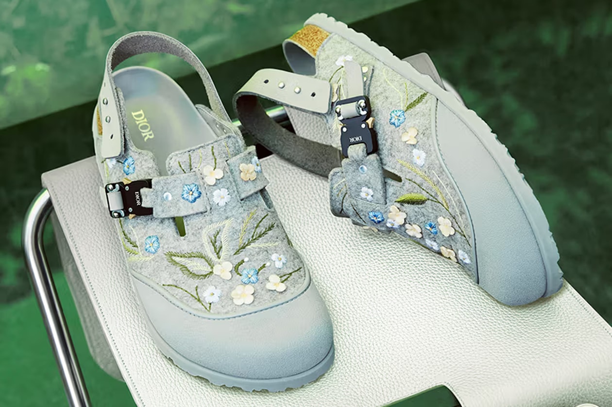 Best Birkenstock Collaborations | Hypebeast