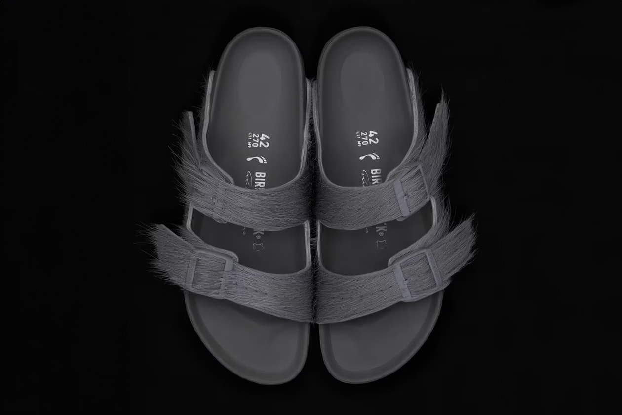 Best Birkenstock Collaborations | Hypebeast