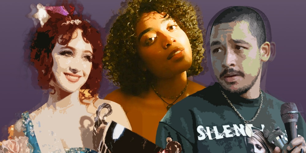 Best New Artists: Fall 2023 | Hypebeast