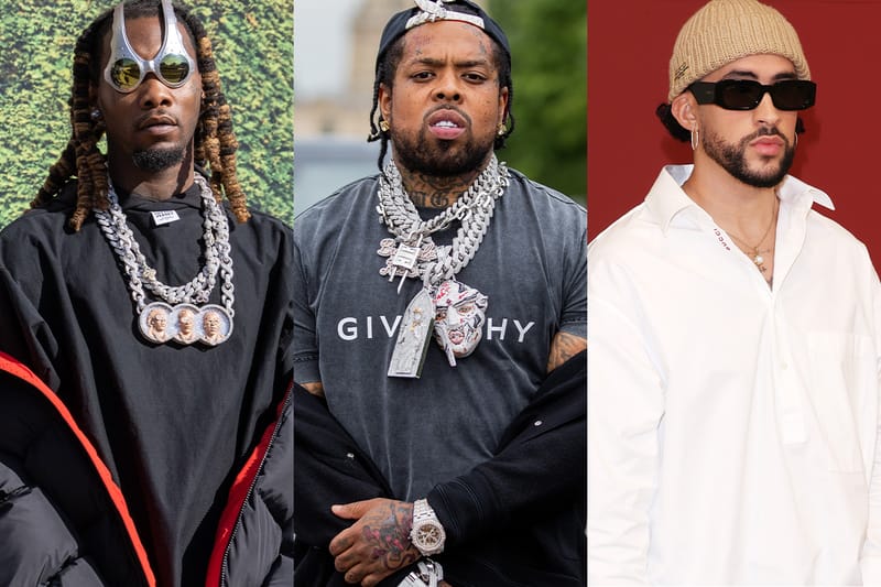 Best New Tracks May 10 2019: A$AP Ferg, Skepta | Hypebeast