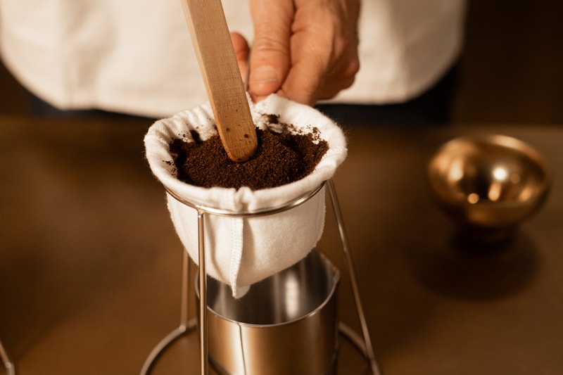 Blue Bottle Coffee Launches Immersive Experience in Los Angeles | Hypebeast