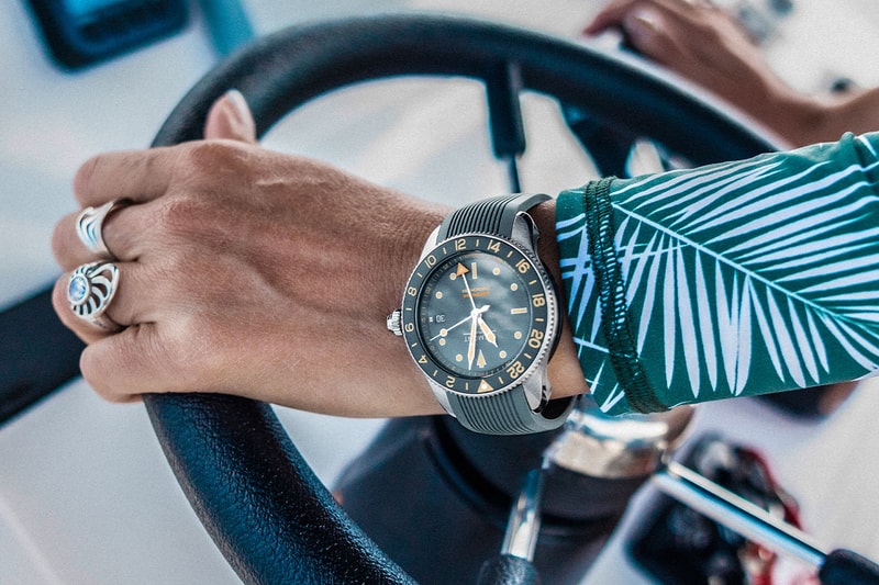 Bremont New Supermarine Watches Release Info | Hypebeast