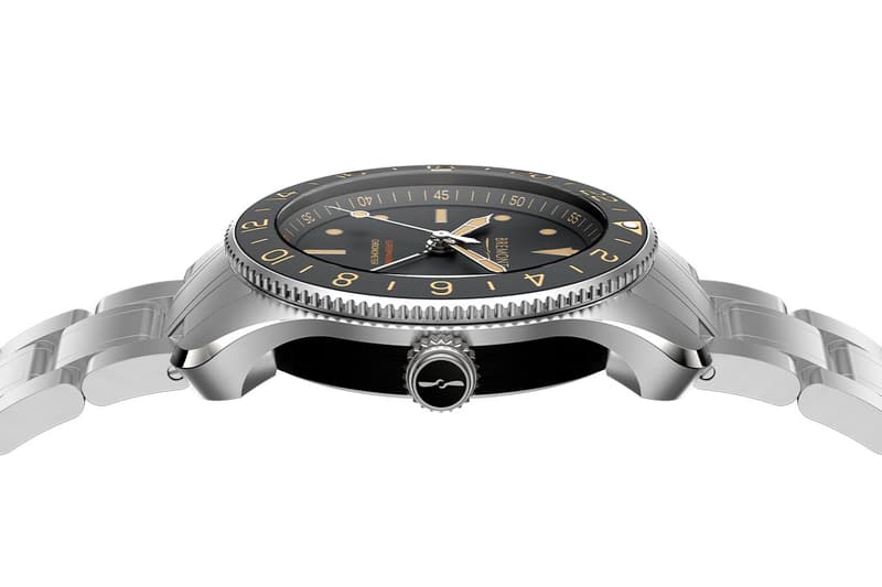 Bremont New Supermarine Watches Release Info | Hypebeast
