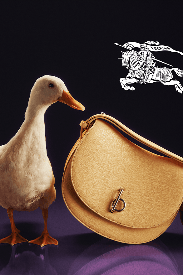 Burberry 2023 Festive Campaign Info | Hypebeast