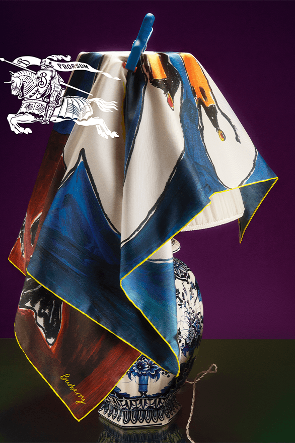 Burberry 2023 Festive Campaign Info | Hypebeast