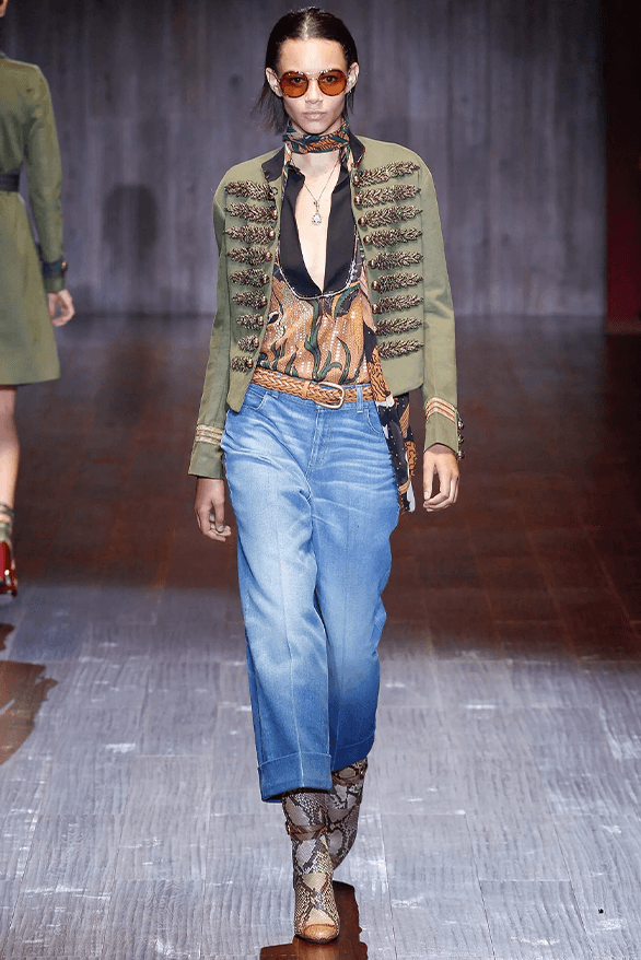 Can Davide Renne Fill Jeremy Scott's Shoes at Moschino? | Hypebeast
